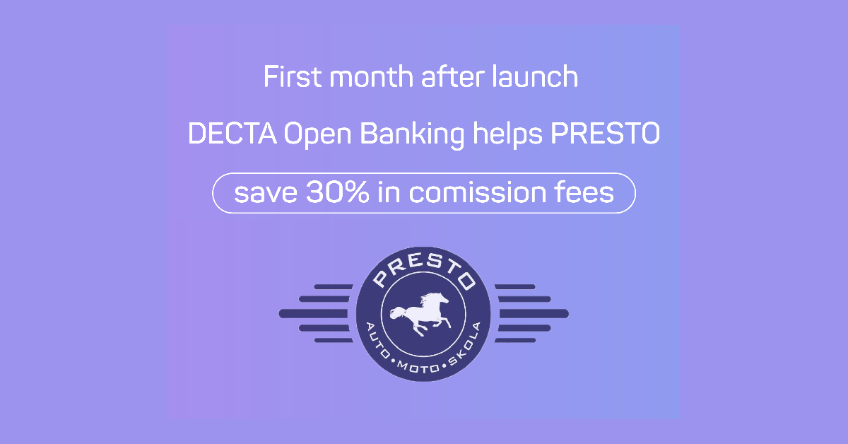 Master Your Payments | DECTA Master Your Payments | DECTA